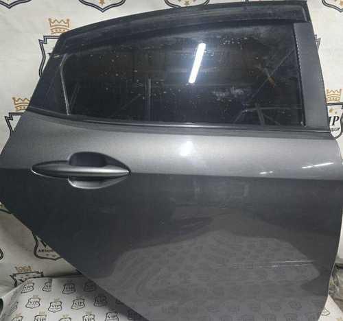 Дверь в сборе задняя правая Kia Rio 3 G4FC 2015