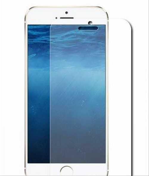 Защитное стекло LuxCase для apple iPhone 8 / 7