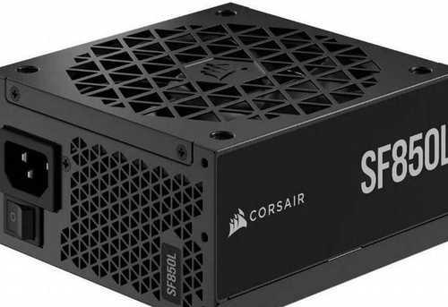 Блок питания Corsair SF850L, 850 Вт (Cp9020245Eu)