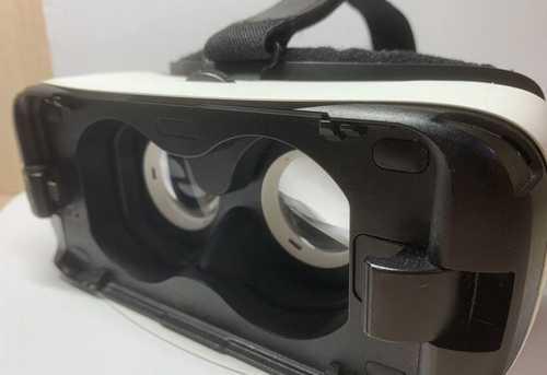 Виртуальные очки Gear VR Samsung