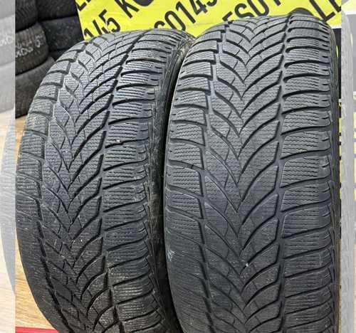 Goodyear UltraGrip Ice 2 245/45 R19