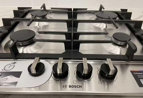Испания Bosch Газовая варочная панель