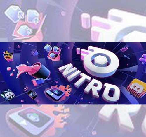 Discord Nitro Full