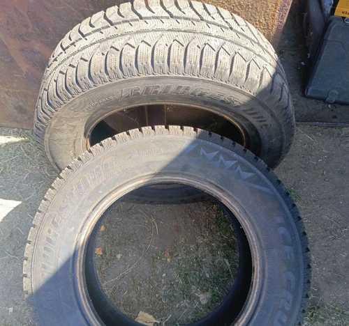 Bfgoodrich Activan 205/65 R15