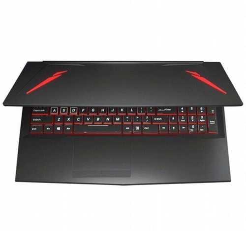 Hasee tx8 firebat t9c clevo n960 игровой ноутбук