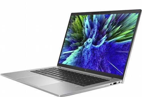 HP ZBook Firefly 14 inch G10 A ультрабук