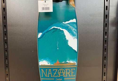 Лонгборд Eastcoast Nazare 38"