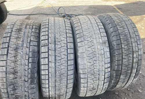 Formula Ice FR 215/65 R16 102T