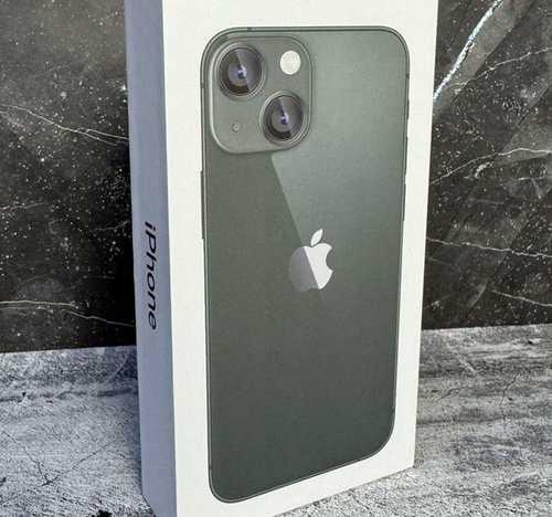 iPhone 13 mini, 128 ГБ