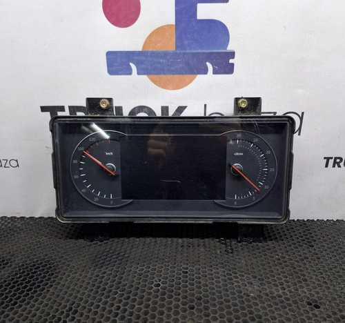 3801050C6200 Приборная панель DongFeng GX DFH4180