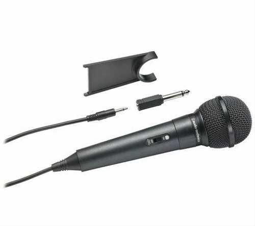 Микрофон Audio Technica ATR1200 (арт.262564)