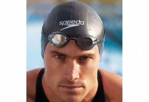 Шапочка для плавания Speedo Aqua-V