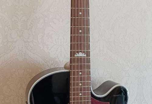 Электроакустика Epiphone J-200EC Studio Parlor