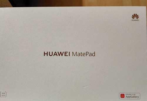 Продам планшет Huawei matepad 10.4 64gb