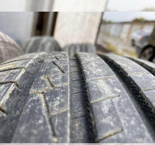 Nokian Tyres Hakka Green 3 195/65 R15
