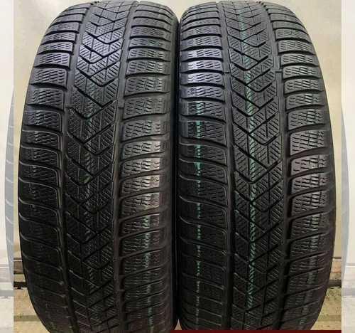 Pirelli Winter Sottozero 3 225/55 R18 102V