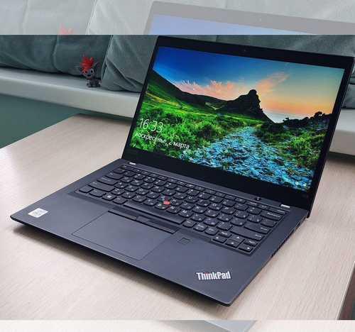 13.3”IPS мат.1920*1080 ThinkPad X13 i5-10210U #42