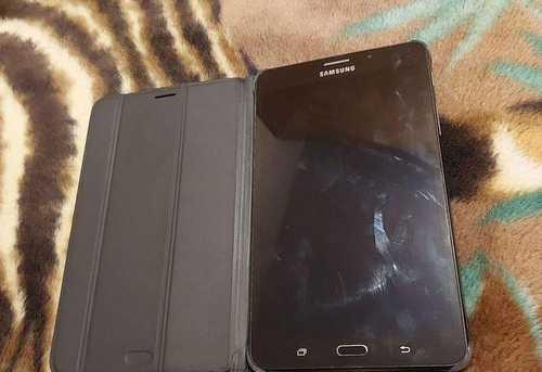 Планшет Samsung Galaxy Tab A6