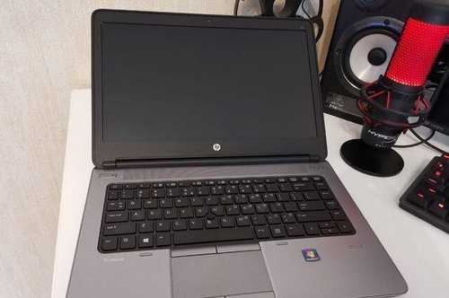 HP ProBook 645 (A6-5350M/8Gb/500Gb/8450G) 14" HD