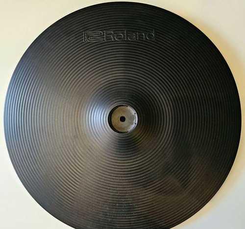 Пэд тарелки Roland CY-14C-T