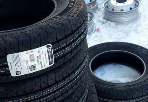 Matador MPS 330 Maxilla 2 195/75 R16C 107R