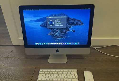 Apple iMac 21.5 late 2013 2.7ghz i5 8gb 1tb iris