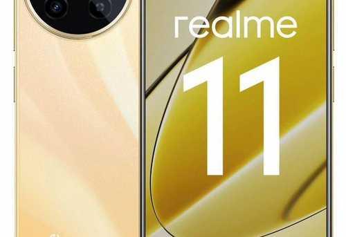 realme 11 4G, 8/128 ГБ