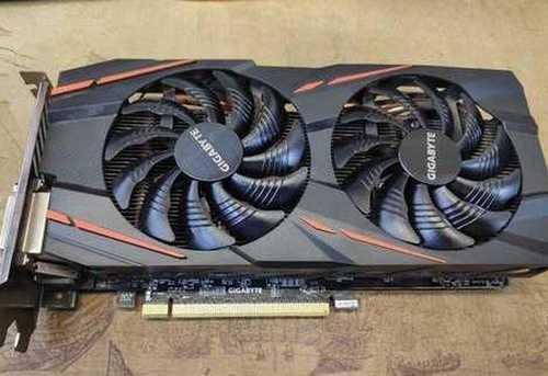 Gigabyte amd radeon rx 470 4 gb