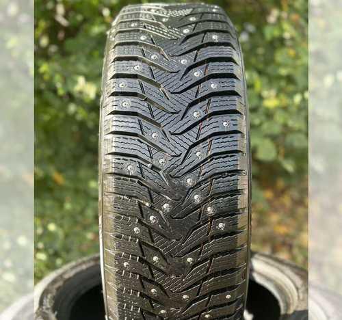 Marshal WinterCraft Ice WI31 195/55 R16