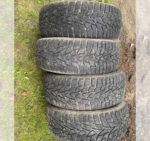 Dunlop SP Winter Ice02 205/55 R16