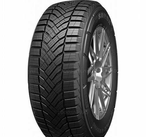 Sailun Commercio 4 seasons 215/75 R16 116R