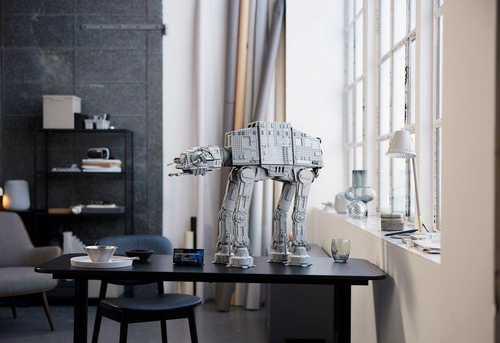 Lego Star Wars 75313 AT-AT