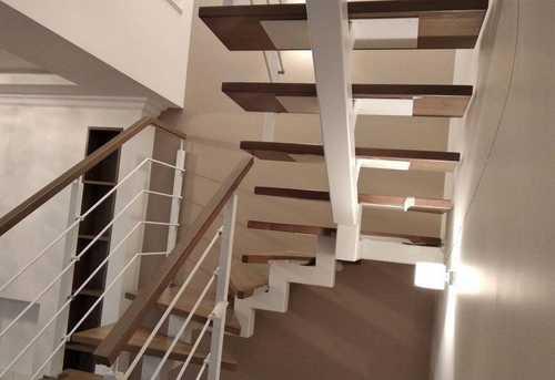 Каркас лестницы Монокосоур