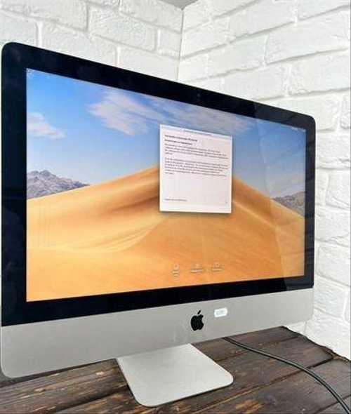 iMac 21.5 Late 2015 артикул36178