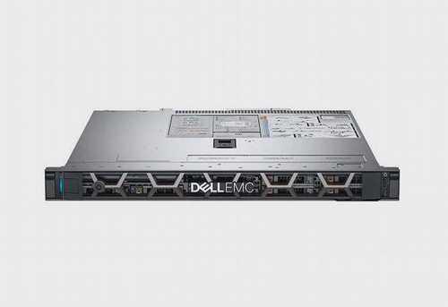 Сервер Dell PowerEdge R340