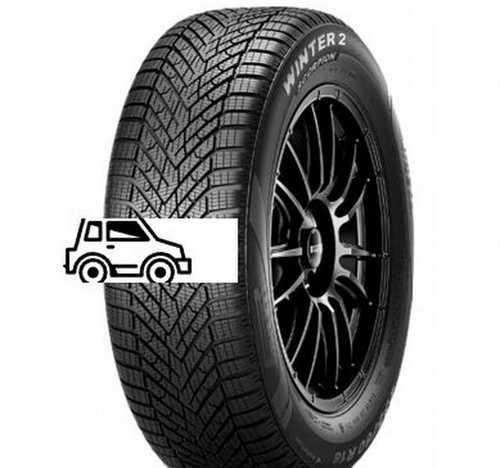 Pirelli Scorpion Winter 2 285/40 R22 110V