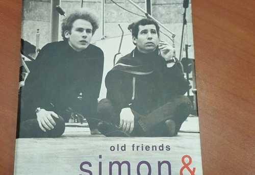 Simon & Garfunkel Box Set 3 CD