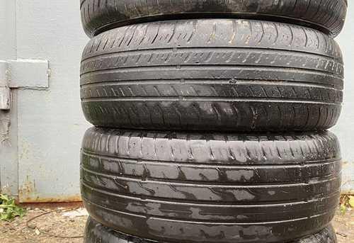 Hankook Optimo ME02 185/60 R14