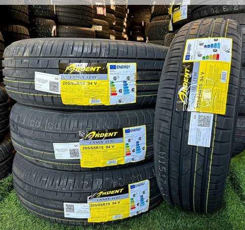 Ardent Sport RX6 205/65 R15