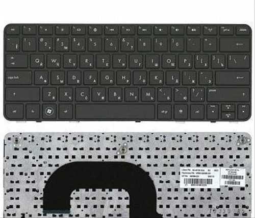Клавиатура для ноутбука HP Pavilion dm1-3000, dm1