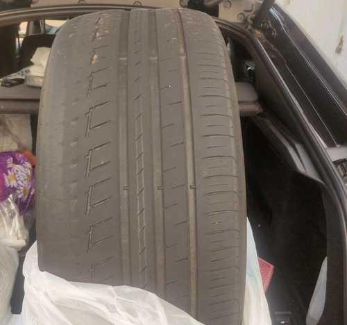 Continental ContiPremiumContact 6 275/40 R21 117Y
