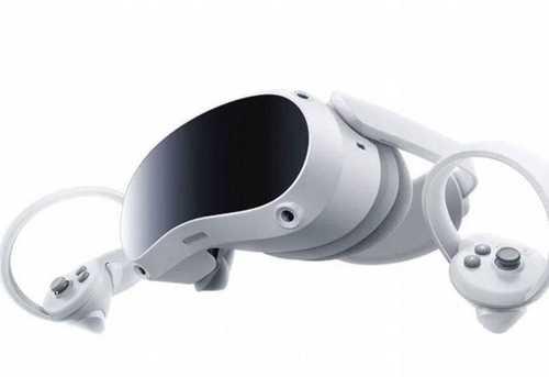 Сервисный ремонт VR Pico 4/Oculus Quest 2/3