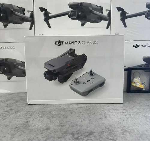 Dji Mavic 3 Classic rc-n1