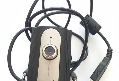 Веб-камера Genius Slim 321c