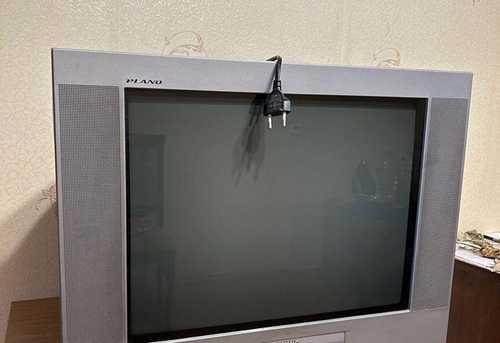 Телевизор Samsung рабочий