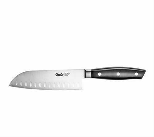 Нож Сантоку Fissler Pro Series