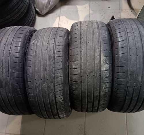 Maxxis Premitra HP5 195/50 R15 82V