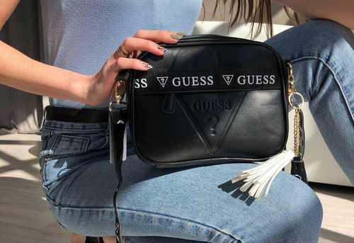 Сумка guess подарок