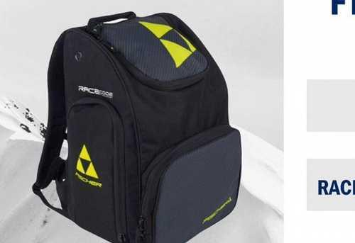 Рюкзак fischer Racing Backpack 55 L