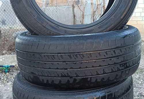 Maxxis Pragmatra MP10 205/55 R16 91V